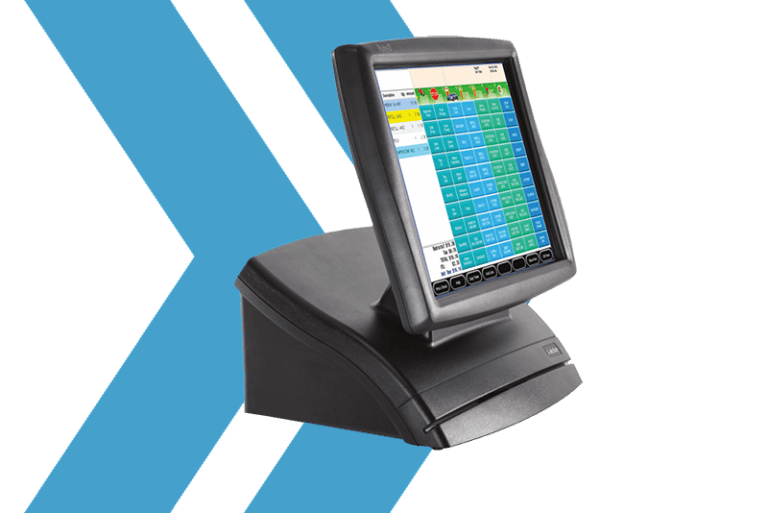 Point-of-Sale (POS) Systems | Convenience Stores | Westmor Industries